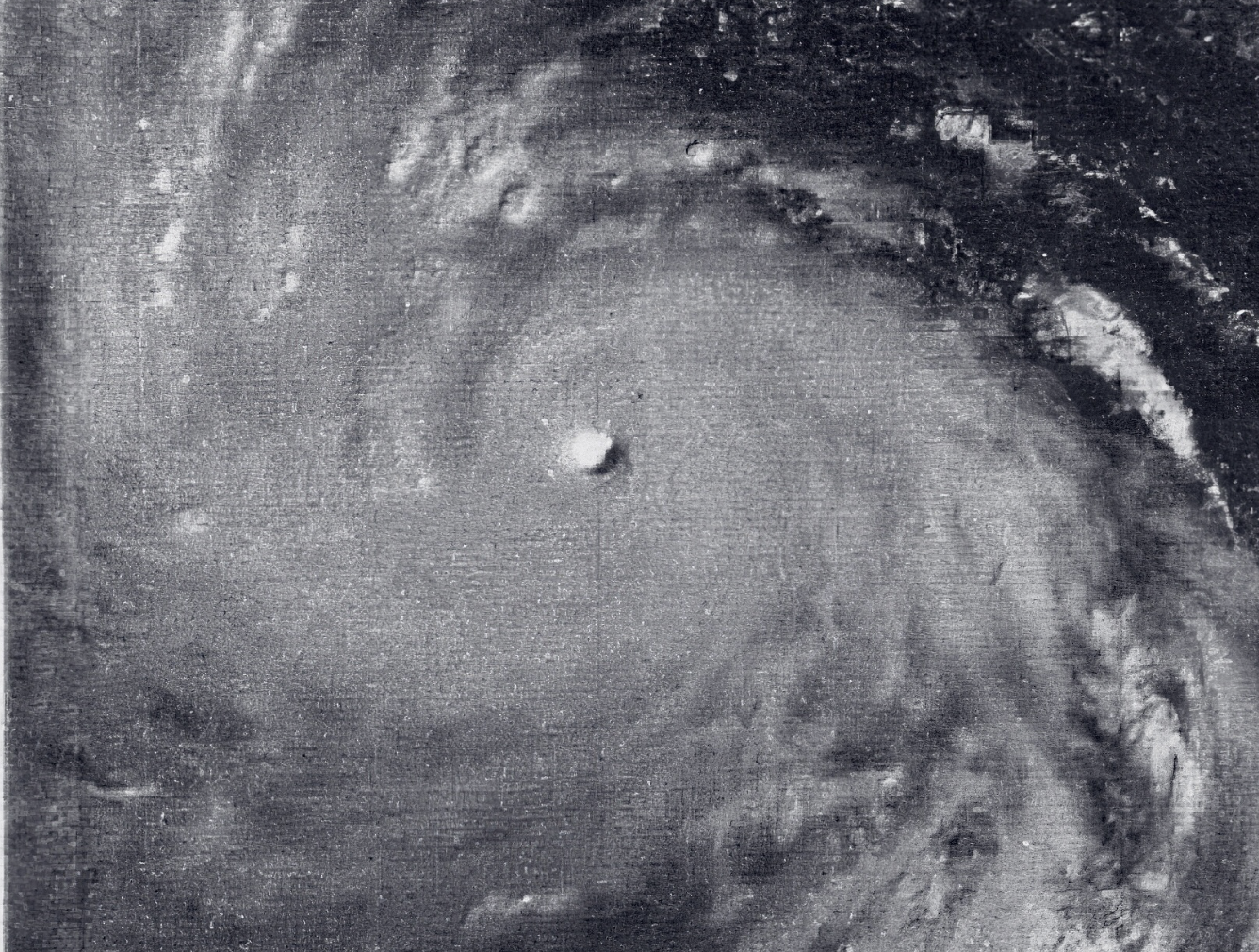 SUPER TYPHOON NORA (LUMING) – BACKPIRCH WEATHER
